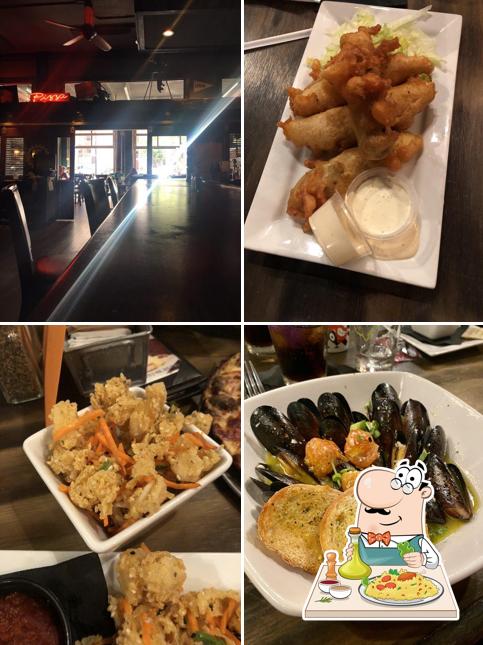 Foundry Kitchen and Bar in Elyria - Restaurant reviews