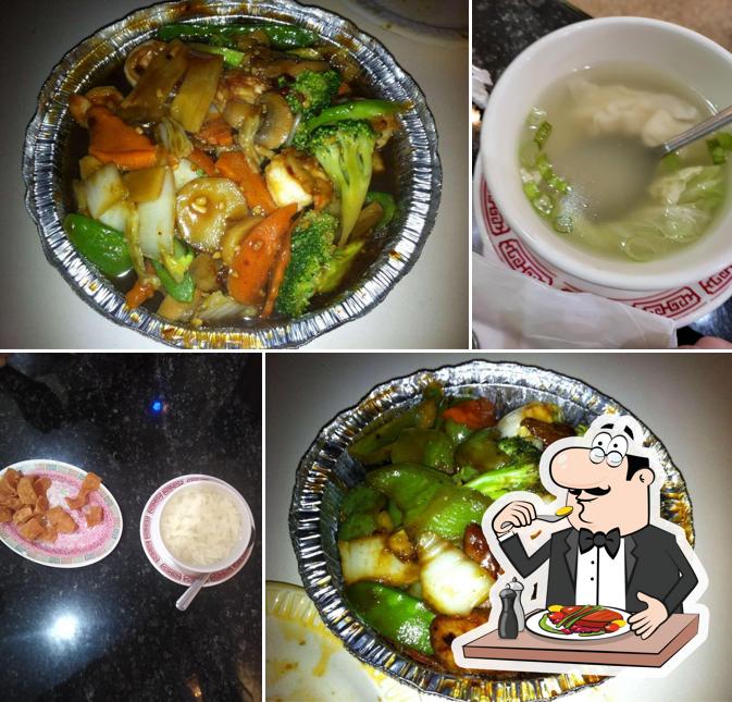 Top 7 restaurants with egg foo young in Houston, october 2025 ...