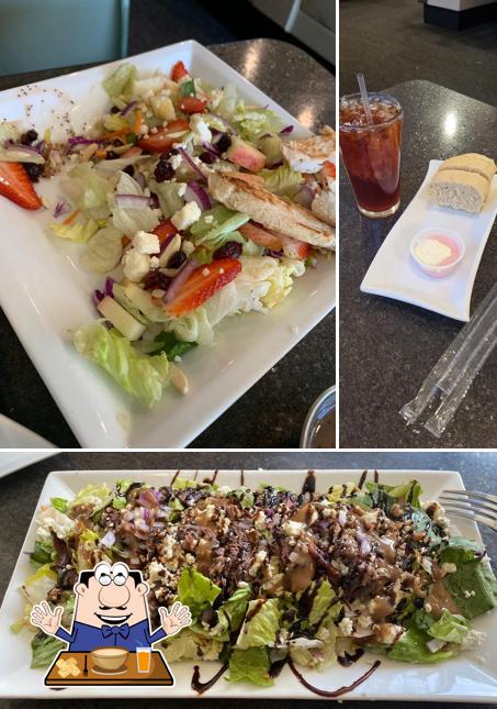 Hug-Hes American Kitchen and Catering, Stansbury Park - Restaurant menu ...