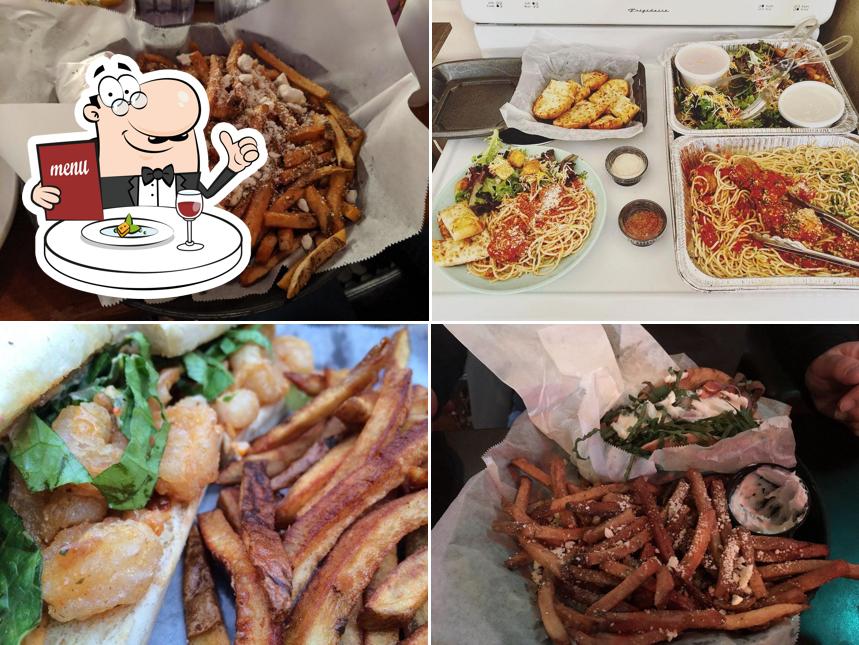 Jimmie's Ladder 11, Dayton - Restaurant menu, prices and reviews