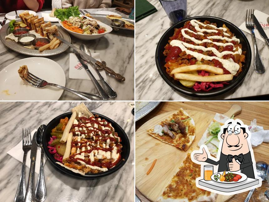 Kervan Turkish Restaurant, Goyang-si - Restaurant reviews