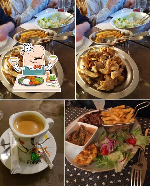 L'Orée du Bois restaurant, Blamont - Critiques de restaurant