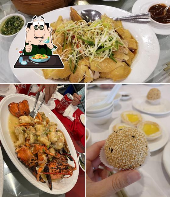 Magic BBQ & Seafood in Mississauga - Restaurant reviews