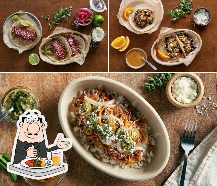 Market Cocina, Campbell - Restaurant menu, prices and reviews
