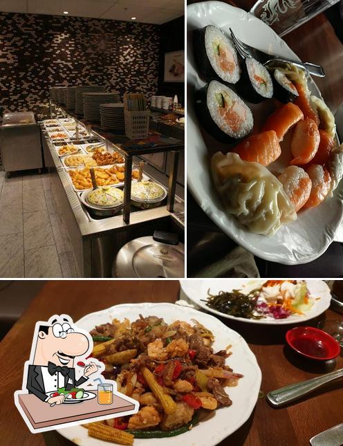 MBQ, Stockholm, T-Centralen - Restaurant menu, prices and reviews