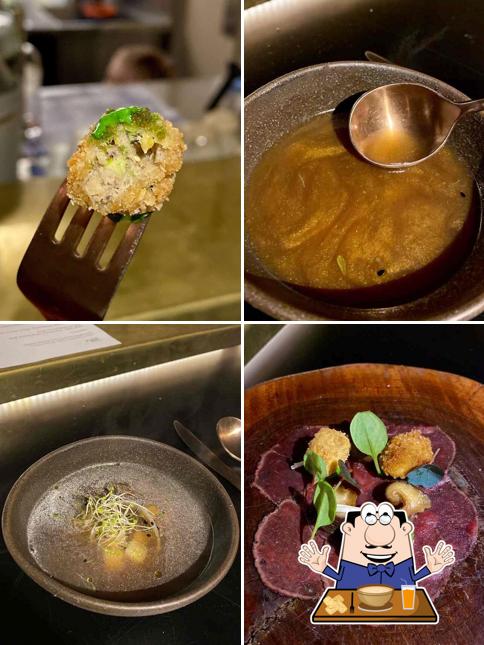 NEL Restaurant, Sydney - Restaurant menu, prices and reviews