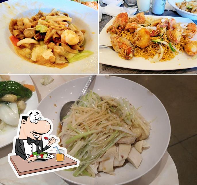 New Sam Kee Restaurant in San Jose - Restaurant menu and reviews