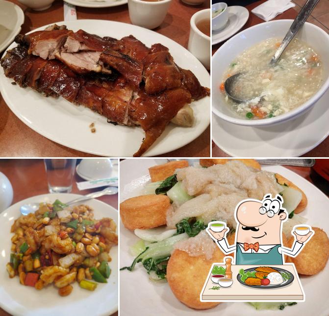 Nice China Cafe, Torrance - Restaurant menu, prices and reviews