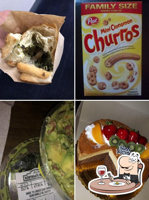 Northgate Market, South Gate - Restaurant menu, prices and reviews