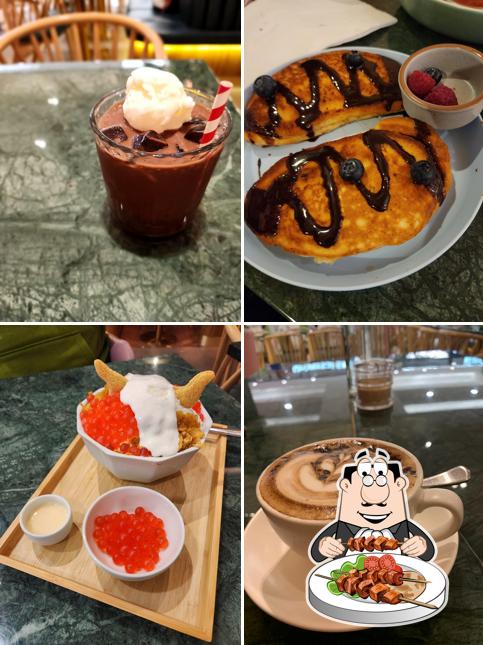 Opera Cafe in Narre Warren - Restaurant reviews