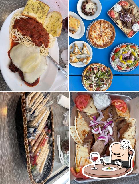 Top 5 mediterranean restaurants in North Decatur, october 2024 ...