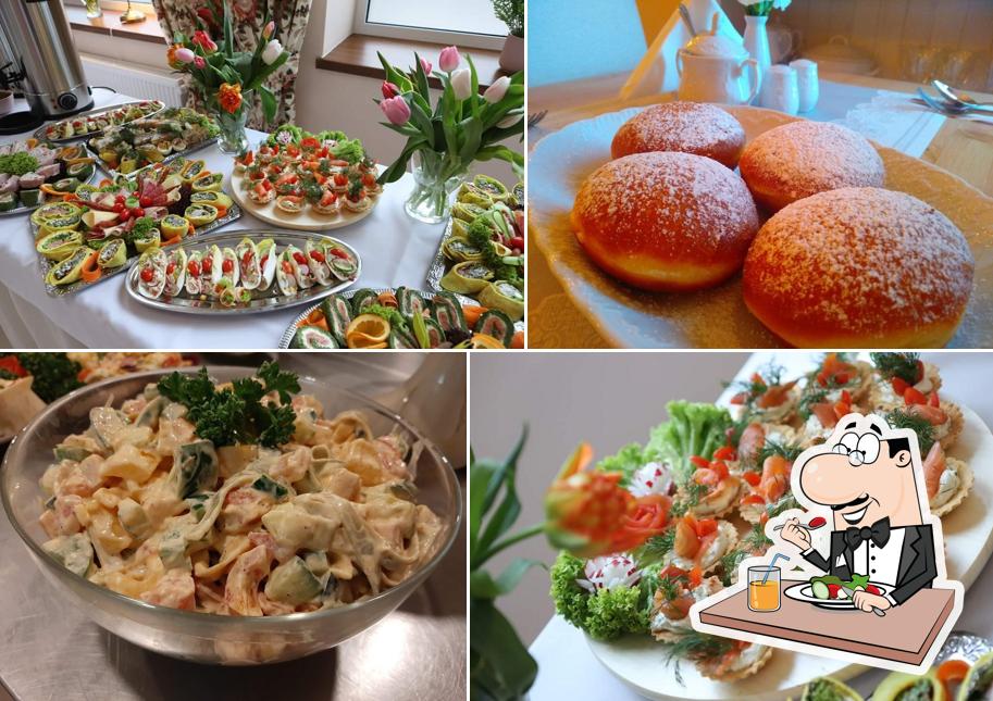 Top 1 restaurant with czernina in Plonsk, december 2025 - Restaurant Guru