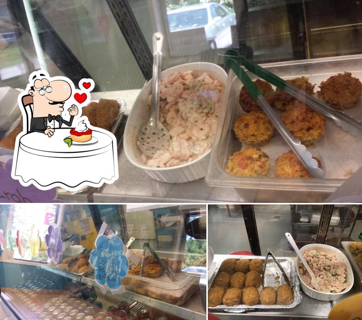 Pooler Seafood, Pooler - Restaurant menu, prices and reviews
