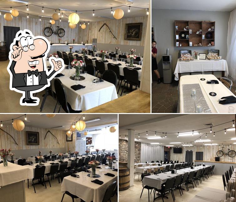 Barking Dog Saloon, Potsdam - Restaurant menu, prices and reviews