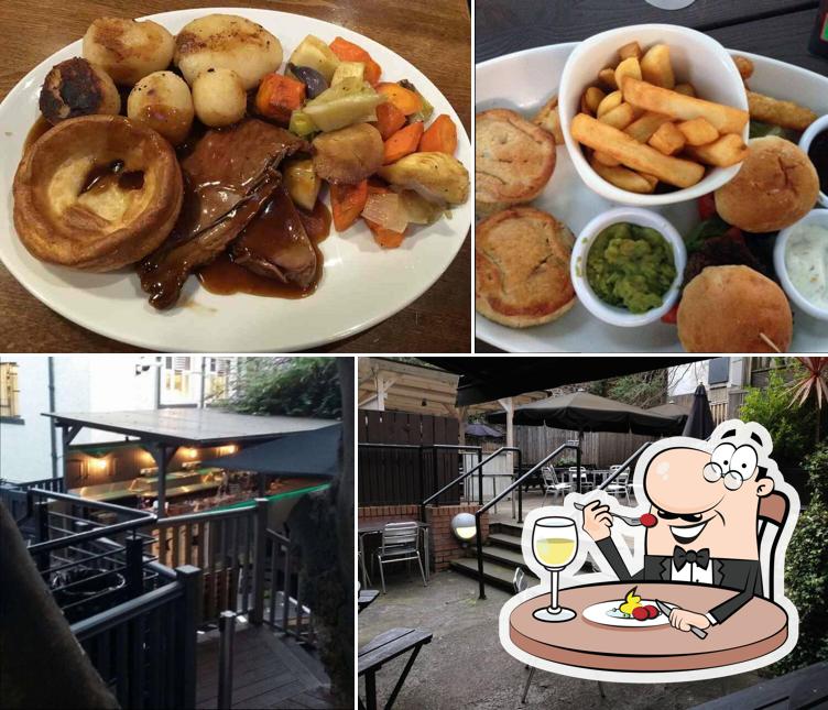 Beehive Inn, Edinburgh - Restaurant menu, prices and reviews