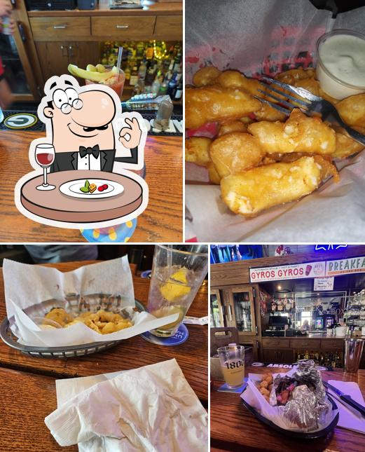 Chatterbox Bar, Wausau - Restaurant menu, prices and reviews