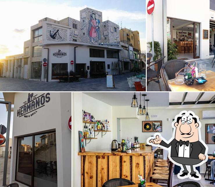 Find the best place to eat in Paphos, summer 2024 - Restaurant Guru