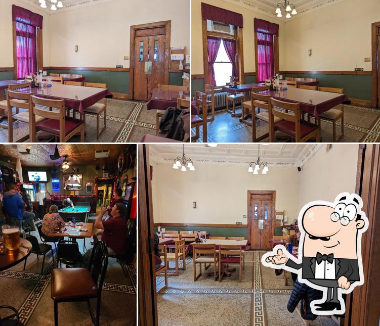 Hotel Kast, 723 Arch St #5617 in Williamsport - Restaurant menu and reviews