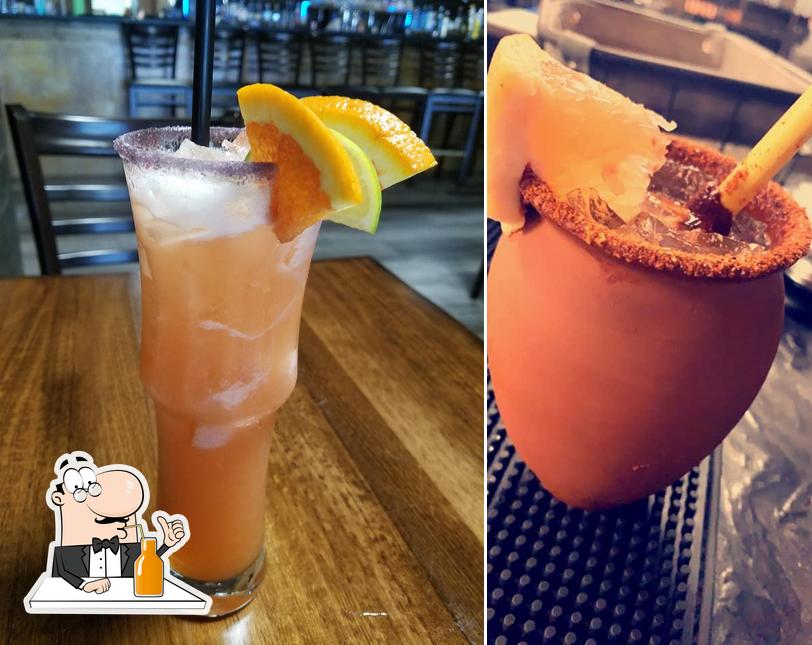 Purrr, Yakima - Restaurant menu, prices and reviews
