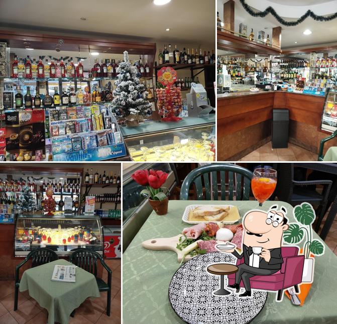 Roma Lazio pub & Bar, ROM - Restaurantbewertungen