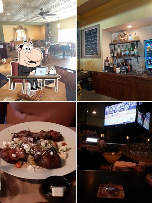 Rust Belt Bar and Grill in Buffalo - Restaurant menu and reviews