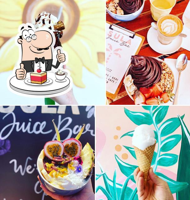 Sula Juice Bar in Wellington Point - Restaurant reviews