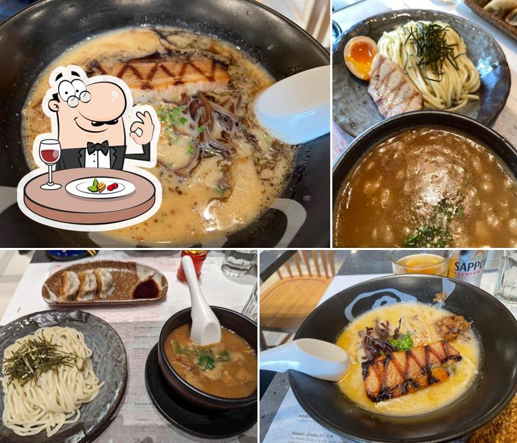 Ramen Yushoken Ortigas, Pasig - Restaurant menu, prices and reviews