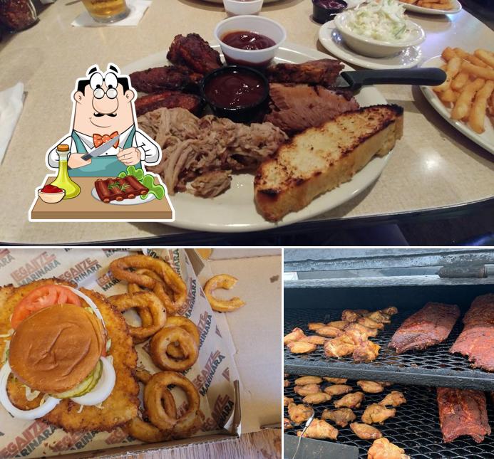 Acme By Full Circle, Fort Wayne - Restaurant menu, prices and reviews
