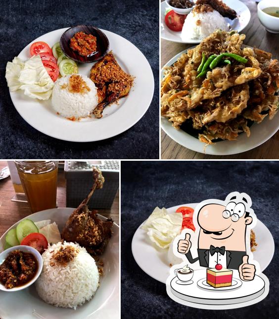 Bebek Perdikan restaurant, South Jakarta - Restaurant reviews