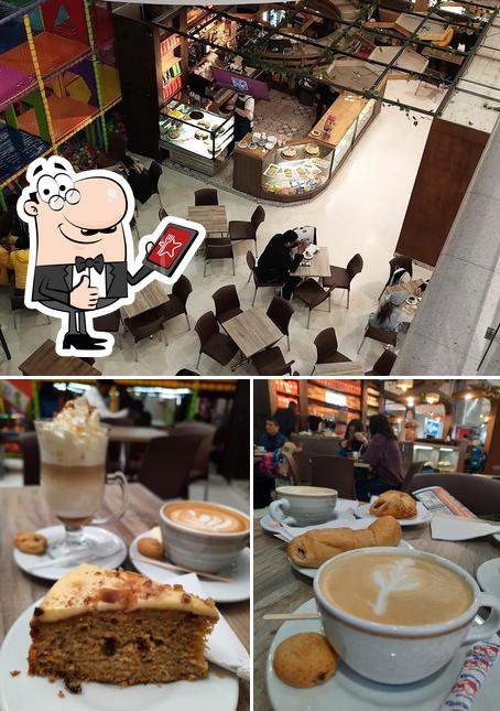 Bee Coffee, Bogotá - Restaurant reviews