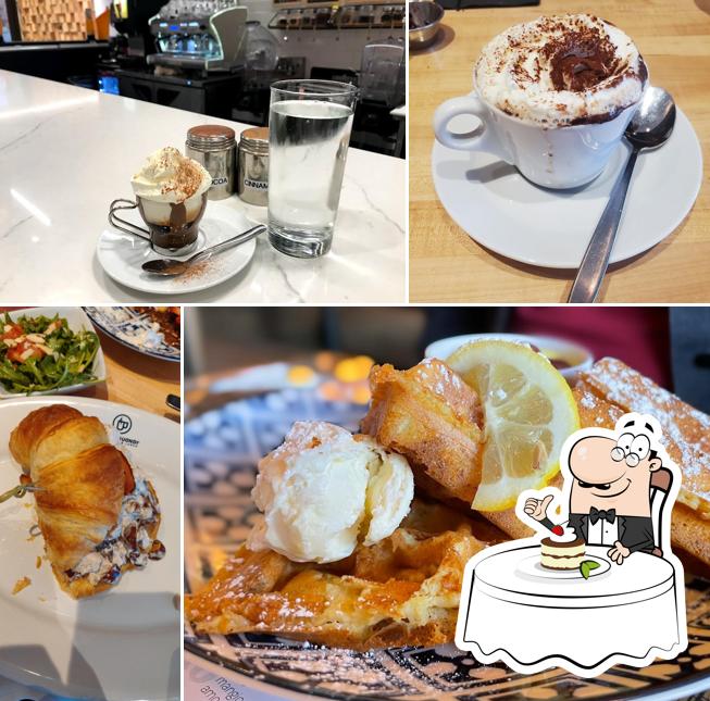 Top 7 italian restaurants in Carmel, september 2025 - Restaurant Guru