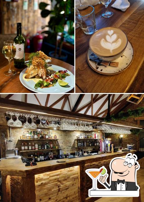 Casa Roni, Liverpool - Restaurant menu, prices and reviews