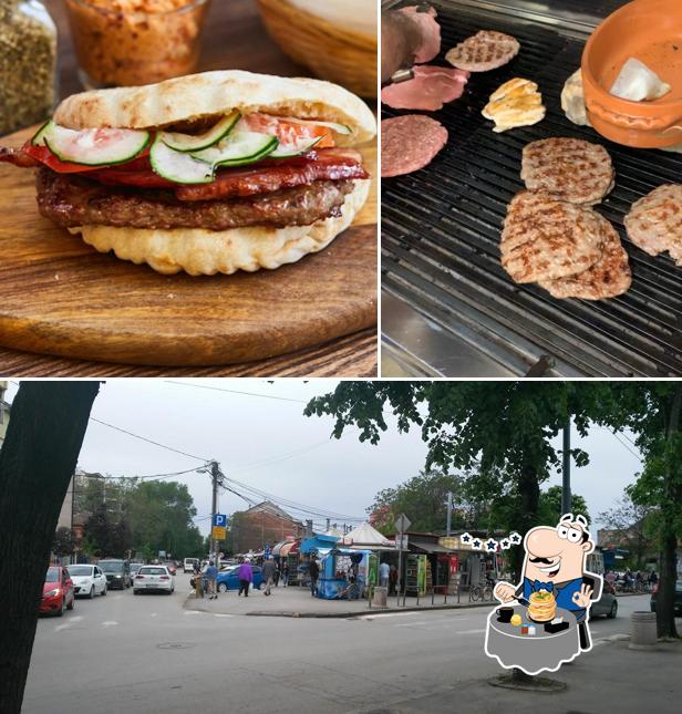 Ćevabdžinica Bucko, Požarevac - Restaurant menu, prices and reviews