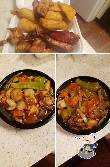 Chef Li Chinese Cuisine Restaurant, Oldsmar - Restaurant menu, prices ...