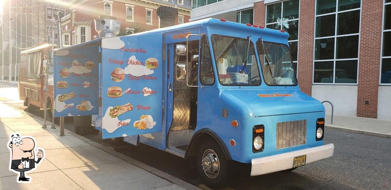 Chicken Heaven in Philadelphia - Restaurant reviews