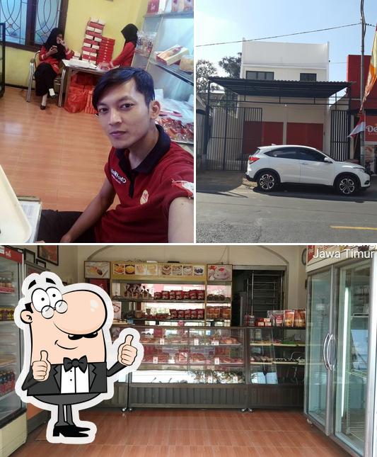 Dea Bakery Ketawang, Ngadilangkung - Carta del restaurante y opiniones