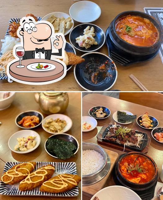 DooBoo Box Hill, Box Hill - Restaurant menu, prices and reviews