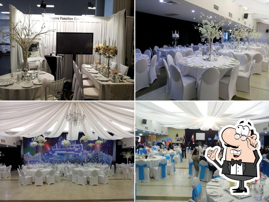 Empire Function Centre in Perth - Restaurant reviews