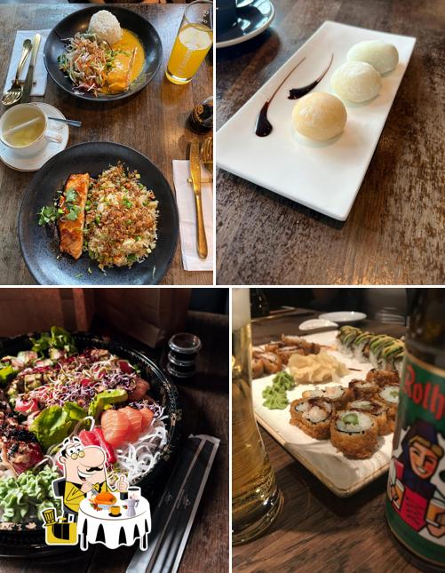 Enso Sushi & Grill, Stuttgart - Speisekarte, Preise und Bewertungen