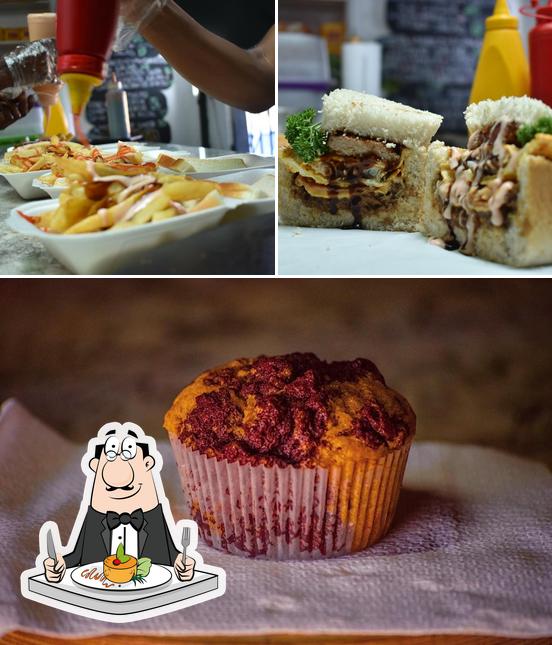 GM eats, Alexandra - Restaurant menu, prices and reviews