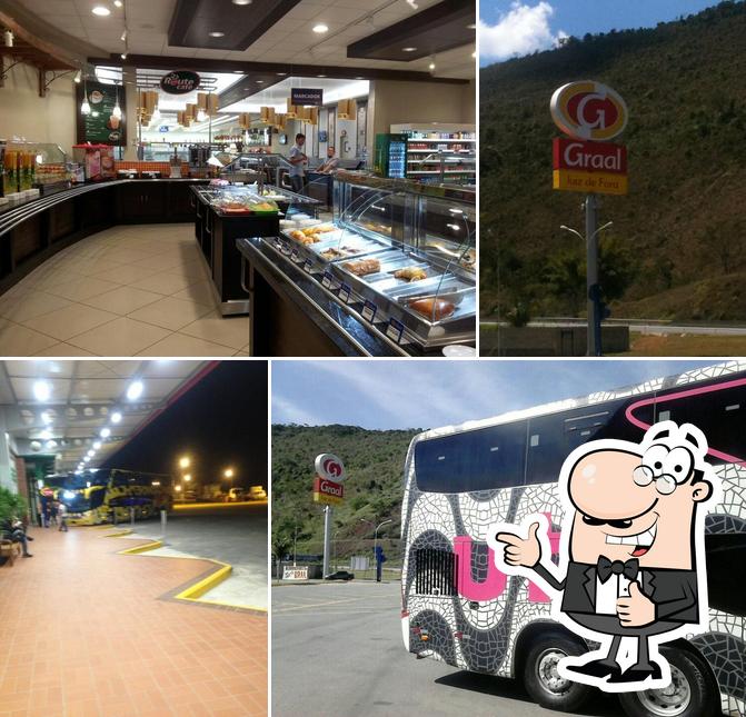 Graal Juiz de Fora restaurante, Juiz de Fora - Avaliações de restaurantes