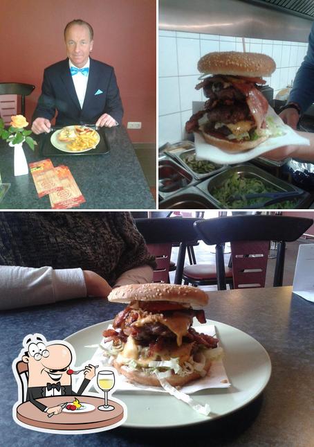 Groß Lecker Geil XXL Burger restaurant, Pritzwalk - Restaurantbewertungen
