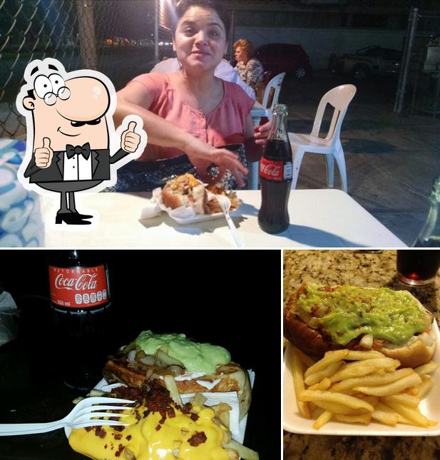 Hot Dogs Cornelio, Hermosillo - Menú del restaurante, precios y reseñas