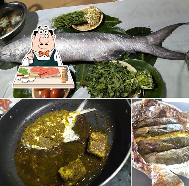 Hot & Spicy by Bipin Bhandari, Surat - Restaurant menu, prices and reviews