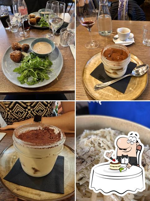 Il Felice, Strasbourg - Menu du restaurant, prix et avis