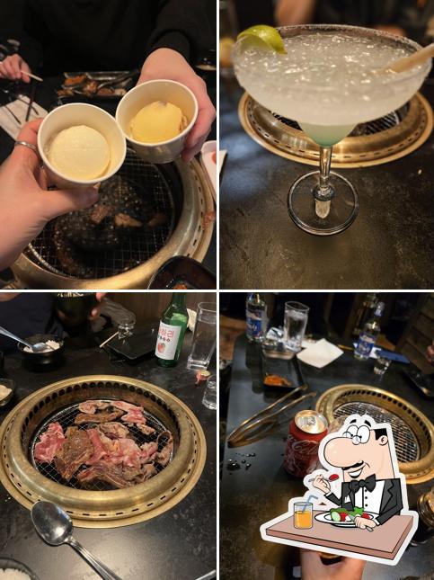 Korean Grill House Spadina, Toronto - Restaurant menu, prices and reviews