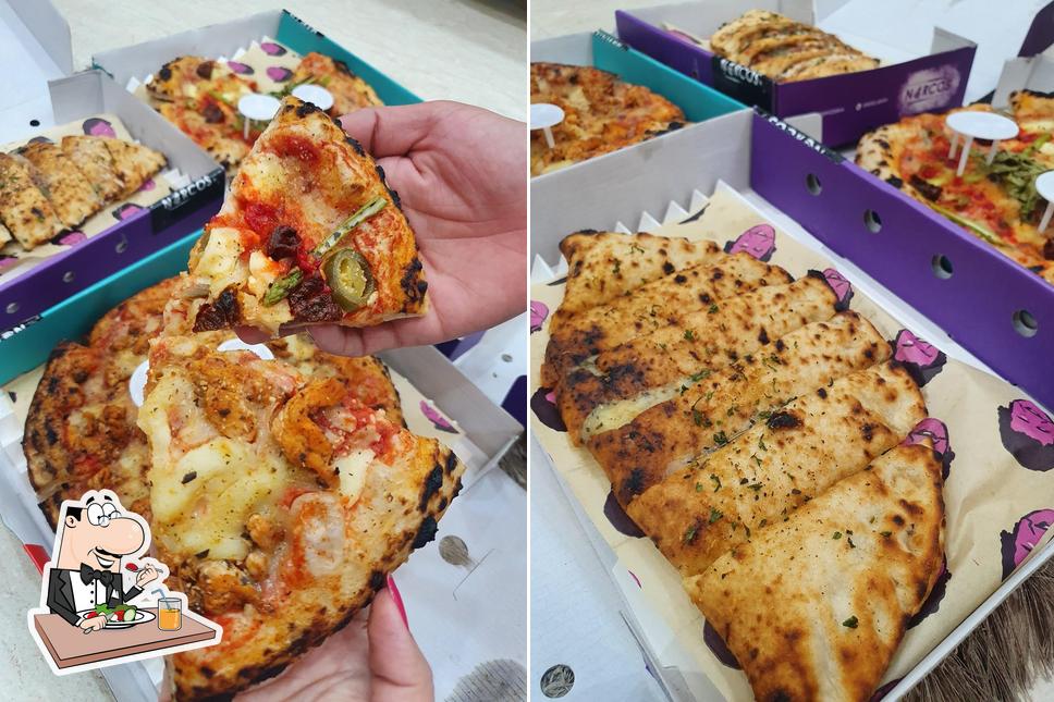 Narcos Pizzeria, New Delhi - Restaurant menu and reviews