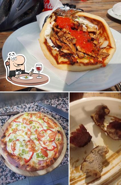 Nostimo Grill, Euskirchen - Speisekarte, Preise und Bewertungen