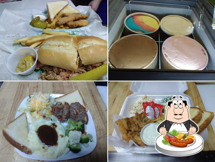 One Way Cafe and Sweet Shop, Green City - Restaurant menu, prices and ...