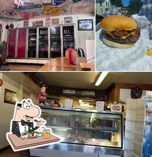 Peter May's House of Kielbasa, Kansas City - Restaurant menu, prices ...